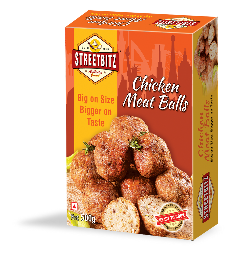 Products – STREETBITZ®